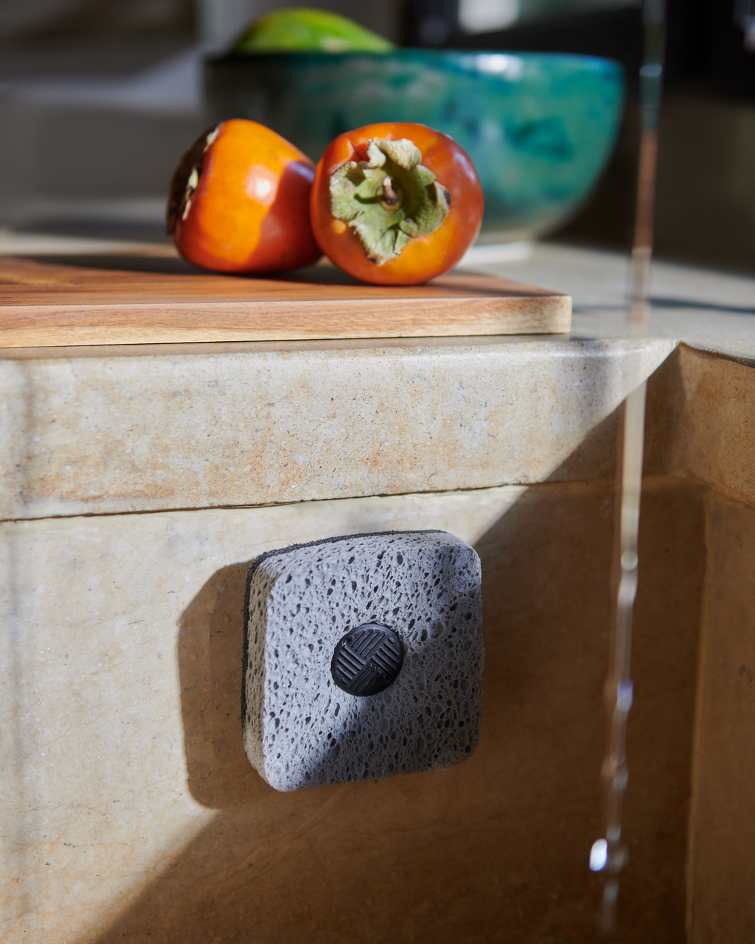 The Ionic Counter Sponge Refills | Curio Home Goods