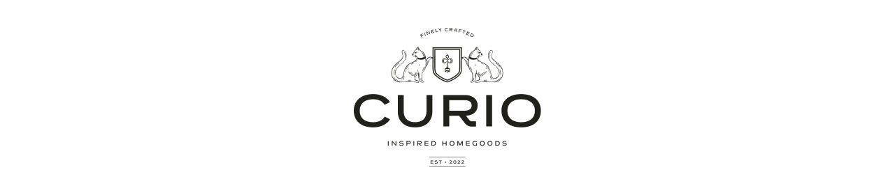 Shop All Collections | Curio Home Goods